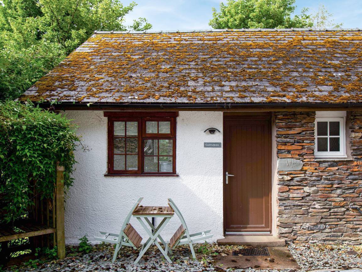 Cottage ∙ 1 Bedroom ∙ 2 Guests - Glenridding