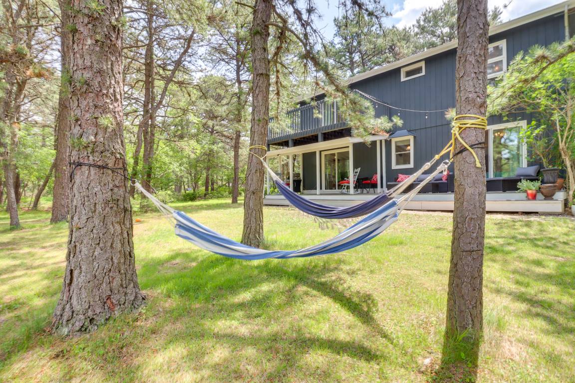 139 M² House ∙ 3 Bedrooms ∙ 8 Guests - Pocono Lake