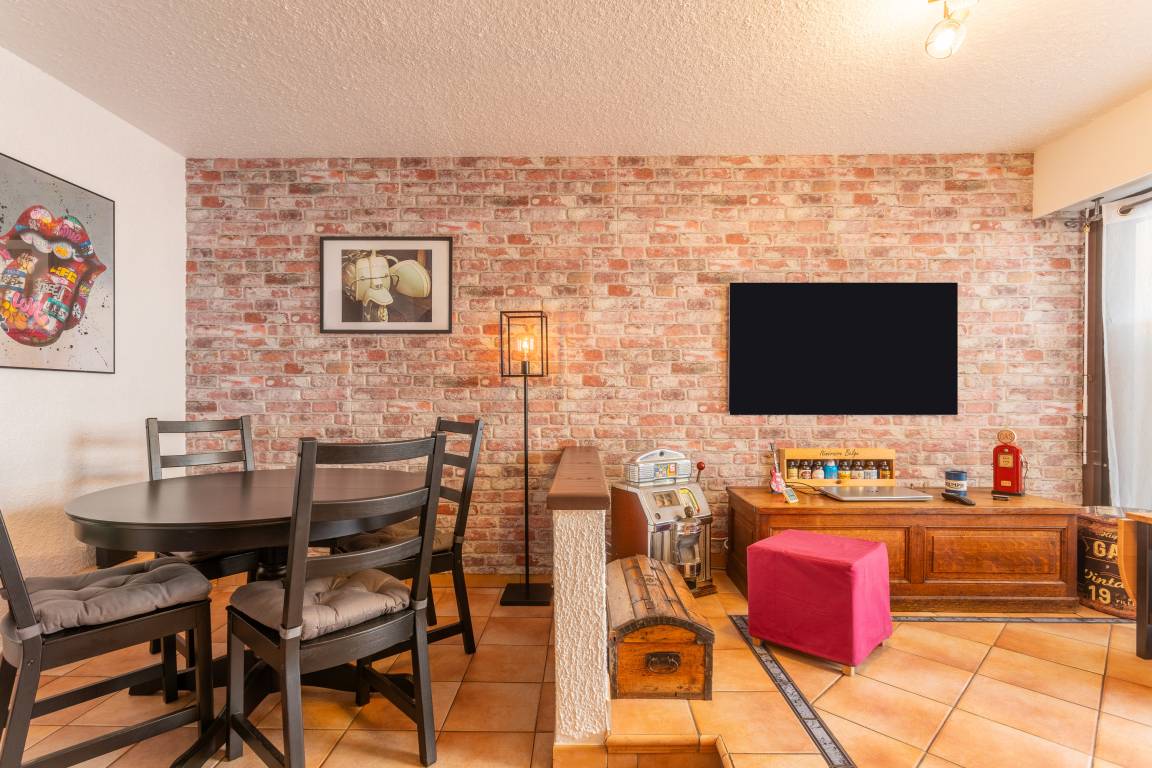 50 M² Appartement ∙ 1 Chambre ∙ 4 Personnes - Hyères