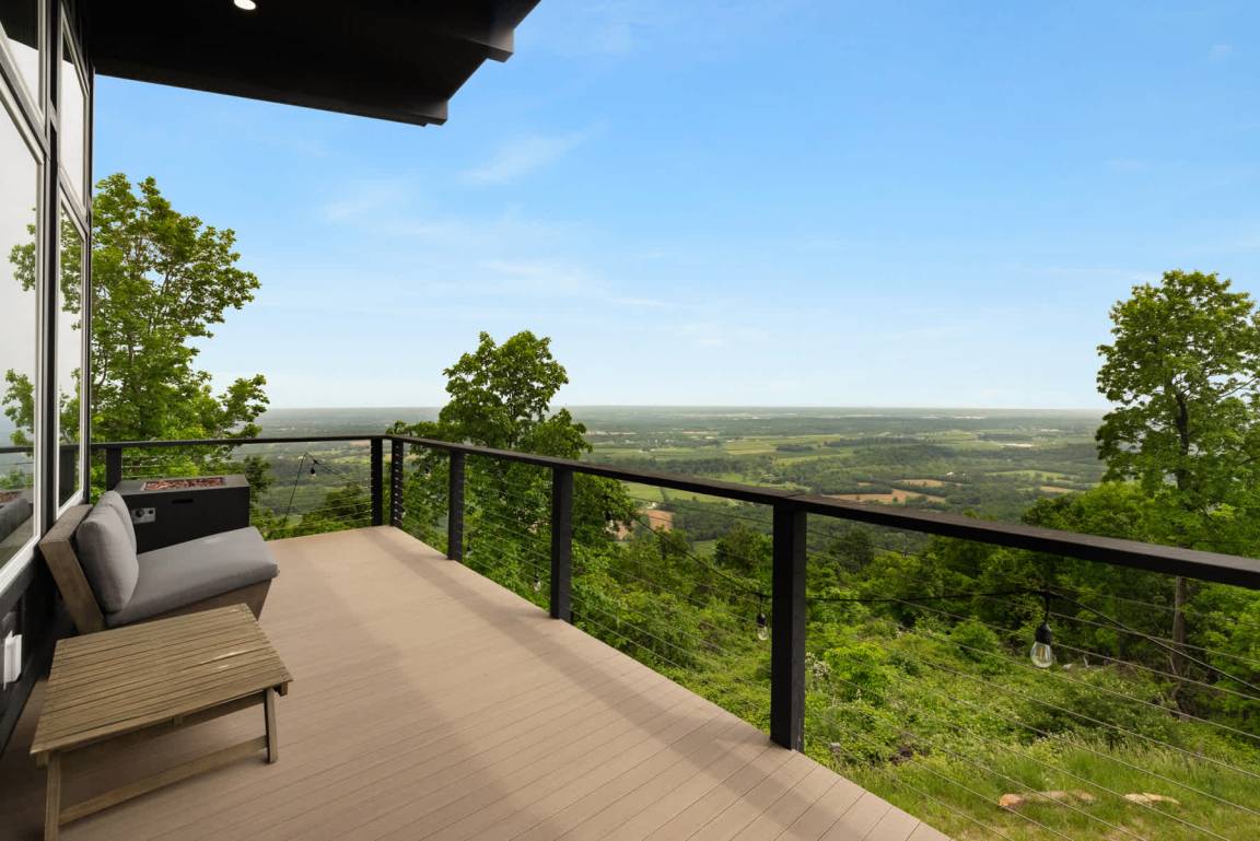 237 M² Chalet ∙ 3 Bedrooms ∙ 7 Guests - West Virginia