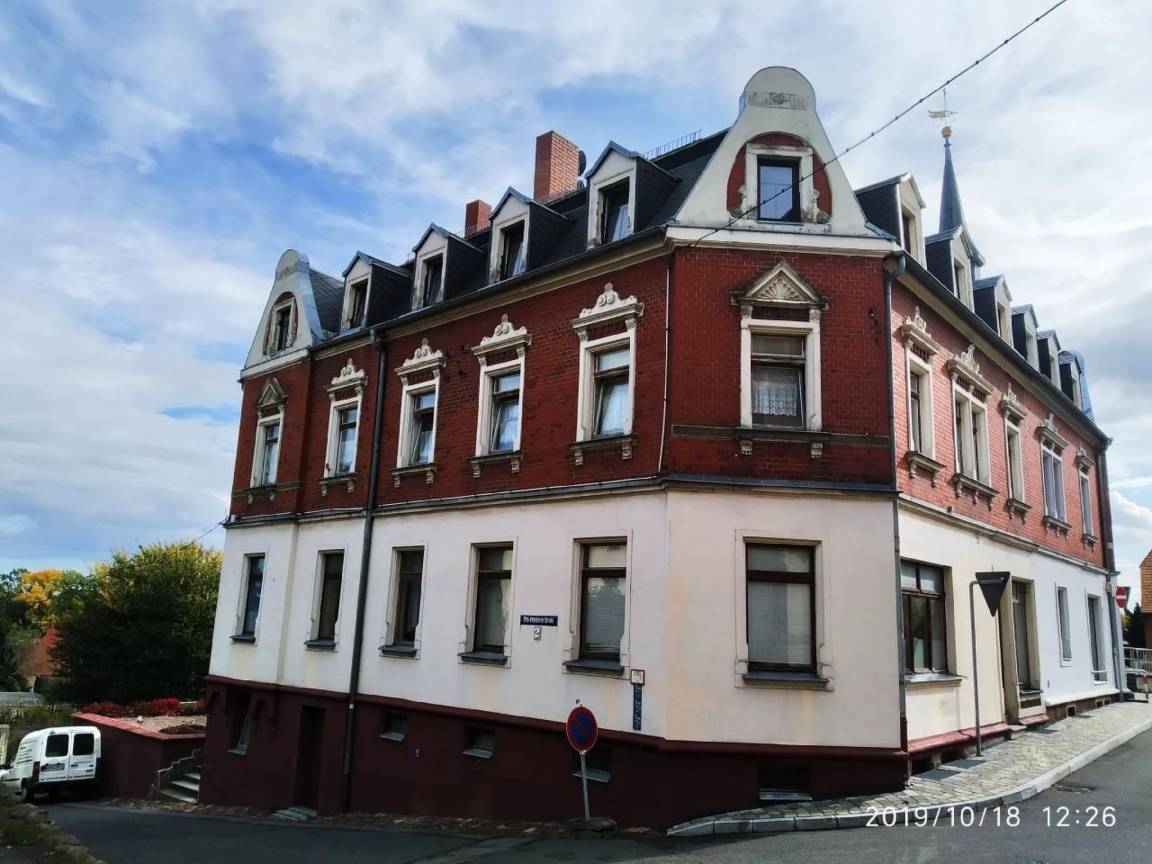 30 M² Apartment ∙ 2 Bedrooms ∙ 4 Guests - Freiberg