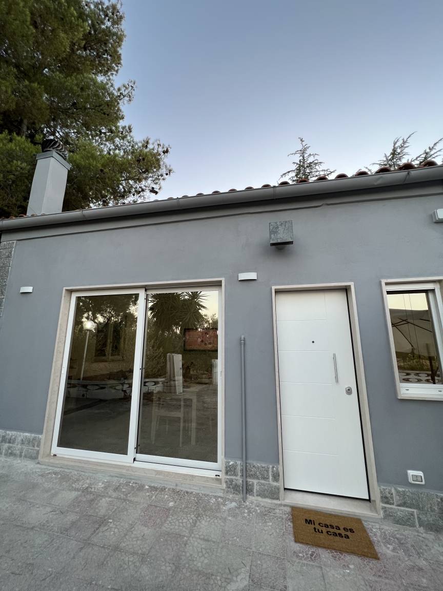 Villa ∙ 1 Habitación ∙ 4 Huéspedes - Corato