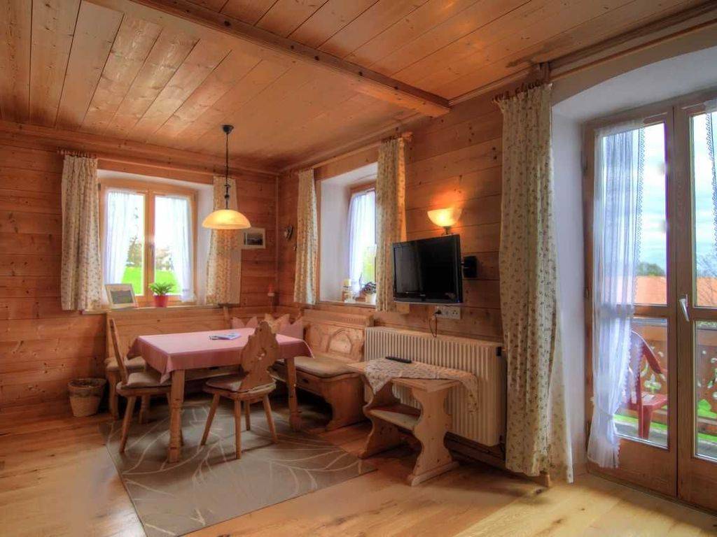 30 M² Apartment ∙ 2 Guests - Tegernsee