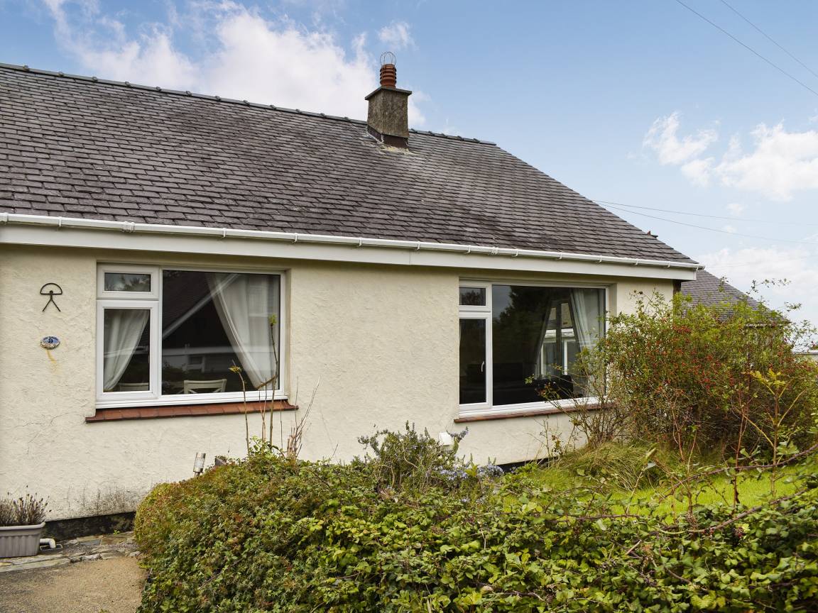 Cottage ∙ 2 Bedrooms ∙ 6 Guests - Anglesey