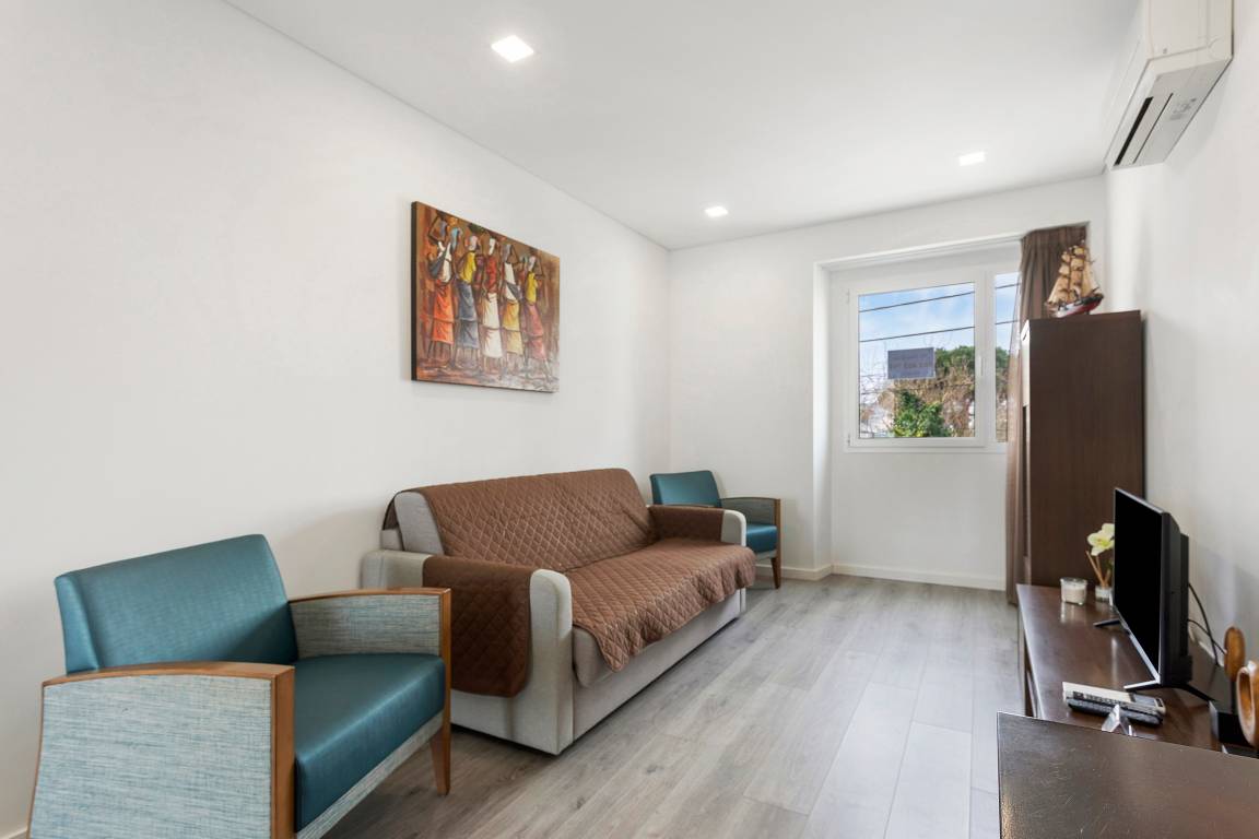 83 M² Apartment ∙ 2 Bedrooms ∙ 6 Guests - São Martinho do Porto