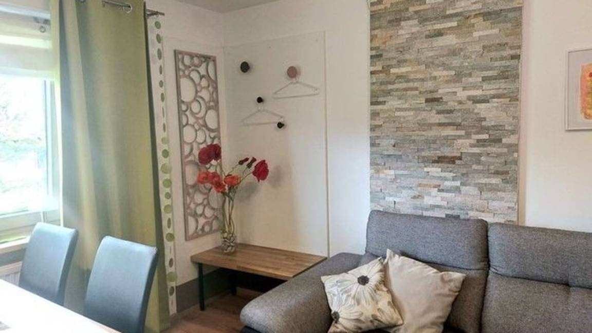 35 M² Apartamento ∙ 1 Habitación ∙ 3 Huéspedes - Furth im Wald