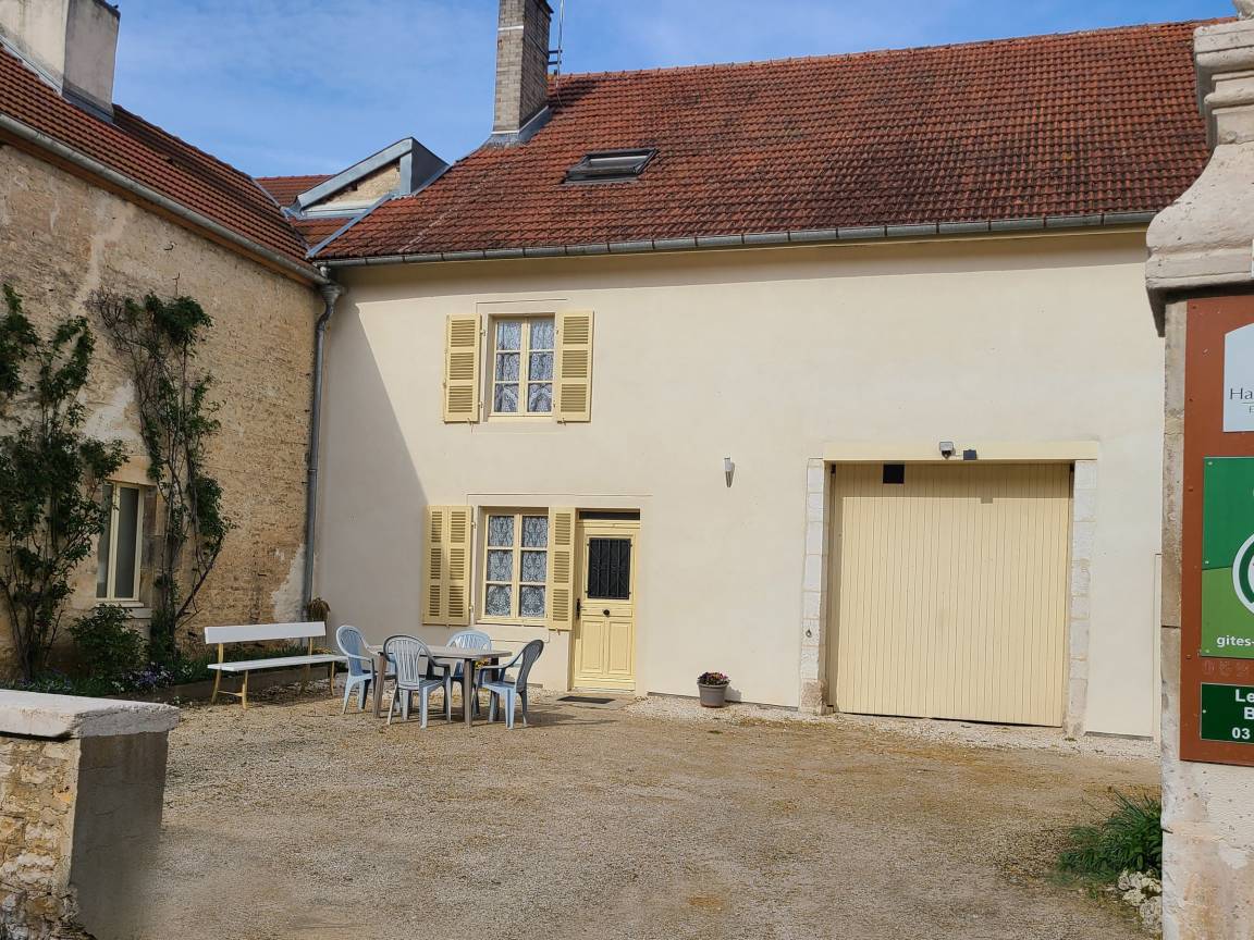220 M² Cottage ∙ 4 Chambres ∙ 9 Personnes - Parc national de forêts