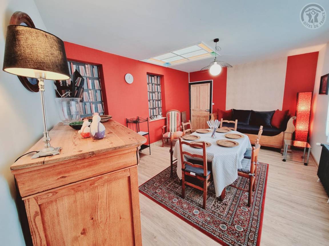 130 M² Mökki ∙ 2 Makuuhuonetta ∙ 6 Vierasta - Nord