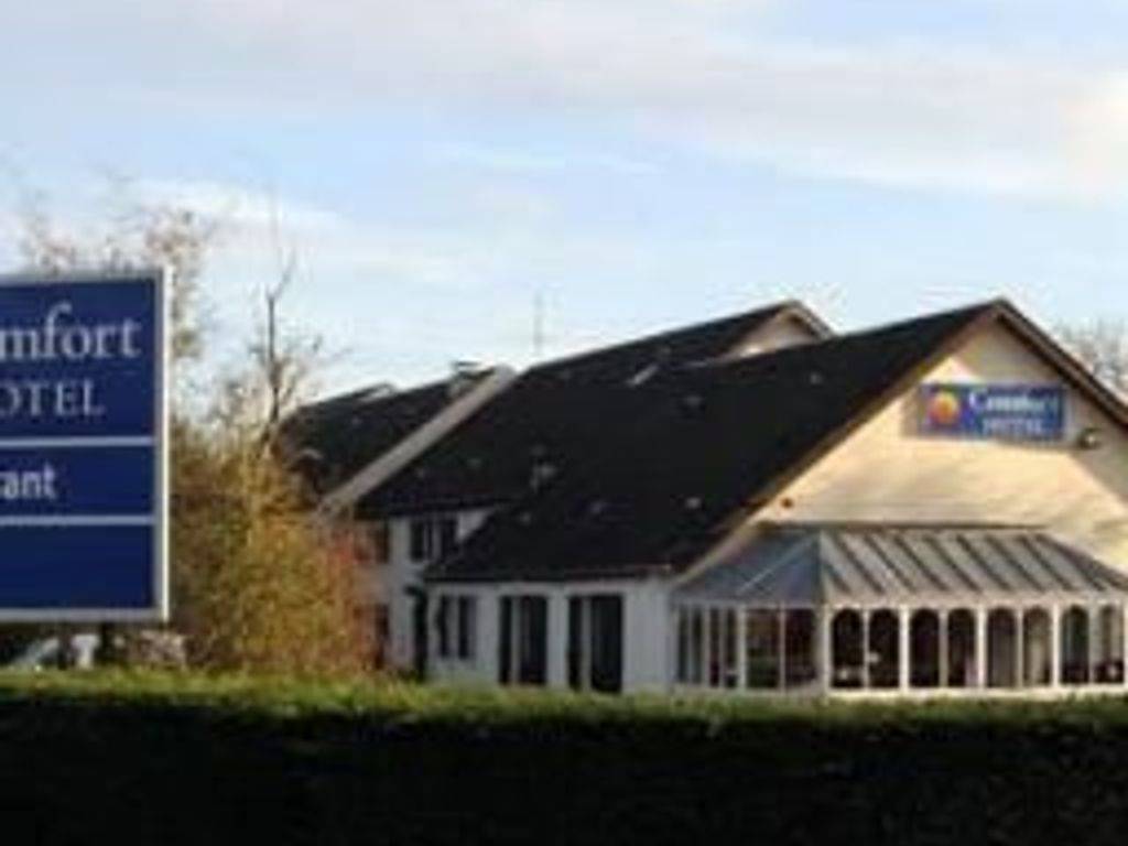 Hotel Acadie Orly Morangis - Essonne