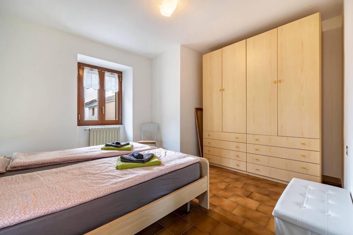 70 M² Apartamento ∙ 2 Habitaciones ∙ 5 Huéspedes - Riva del Garda