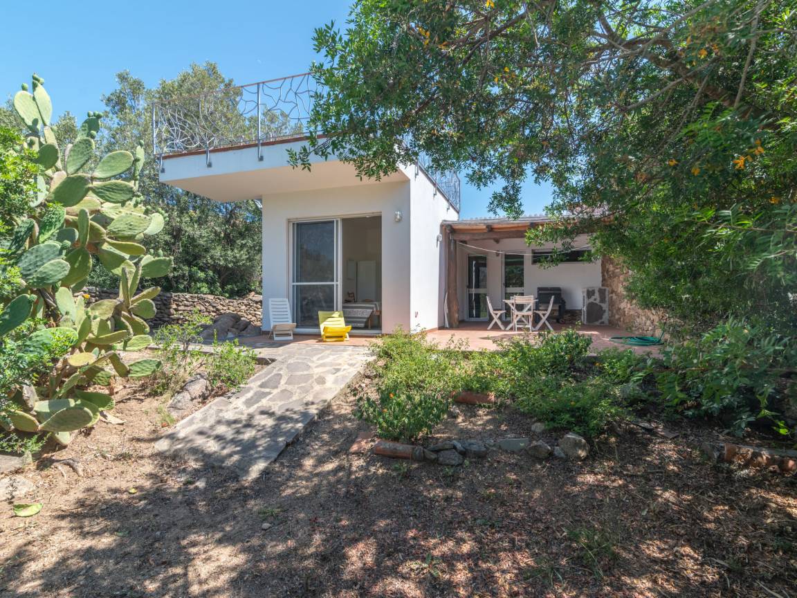 116 M² House ∙ 3 Bedrooms ∙ 8 Guests - Olbia