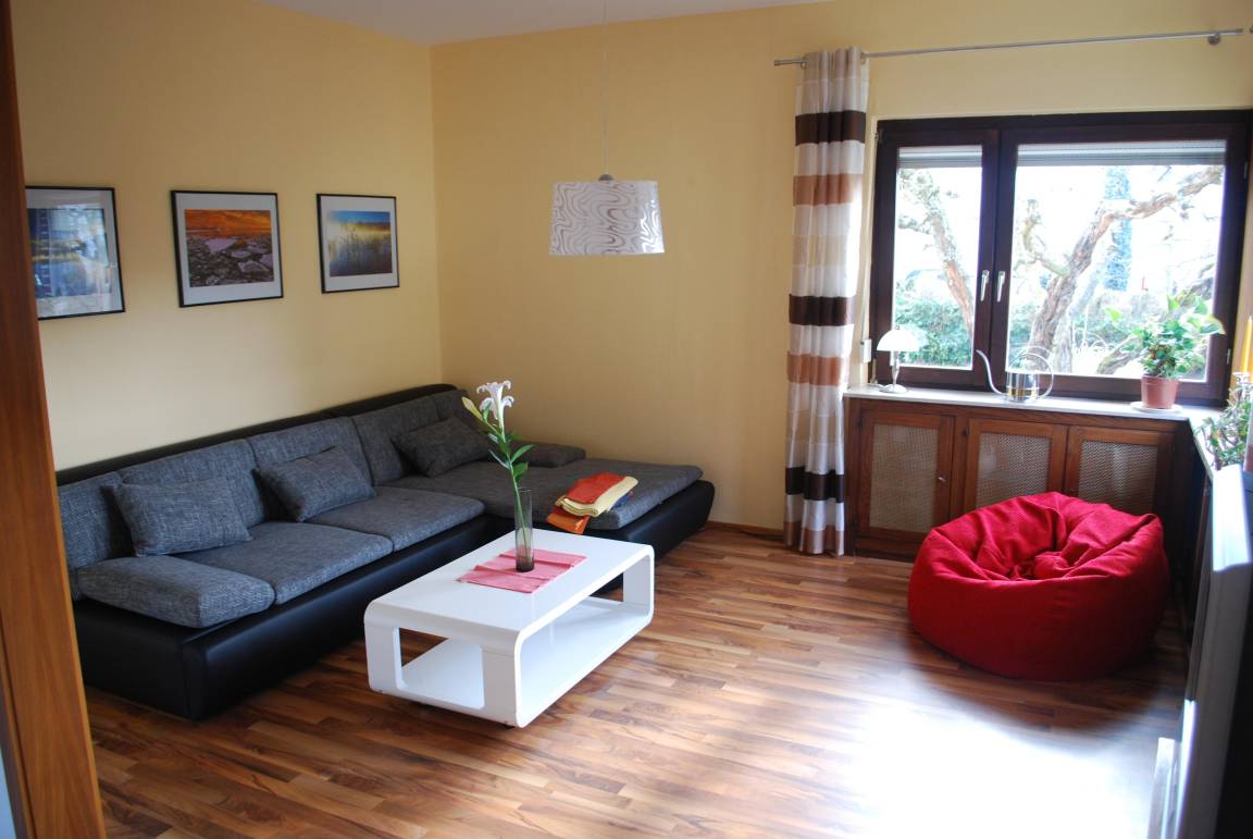 75 M² Ferienhaus ∙ 1 Schlafzimmer ∙ 6 Gäste - Michelstadt