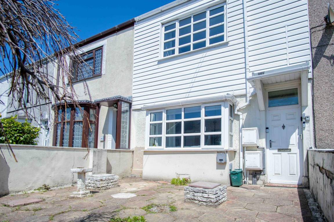 40 M² Apartamento ∙ 2 Habitaciones ∙ 4 Huéspedes - Swansea