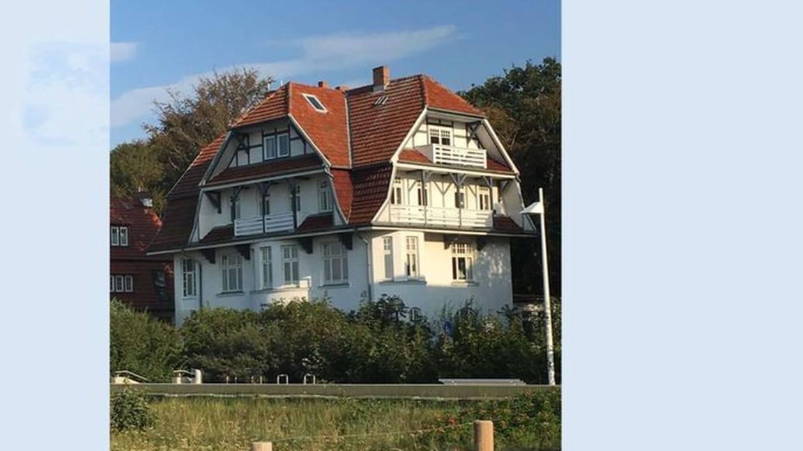 62 M² Apartment ∙ 1 Bedroom ∙ 2 Guests - Rostock