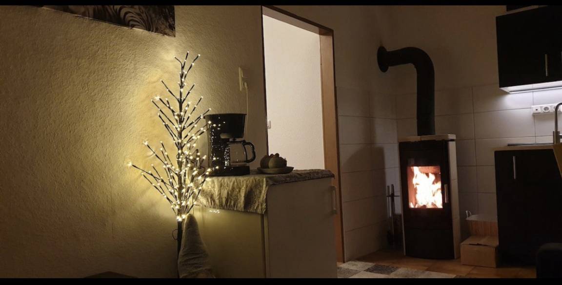30 M² Ferienwohnung ∙ 1 Schlafzimmer ∙ 2 Gäste - Kobern-Gondorf