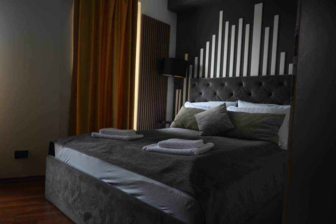 30 M² Apartment ∙ 1 Bedroom ∙ 4 Guests - Krk
