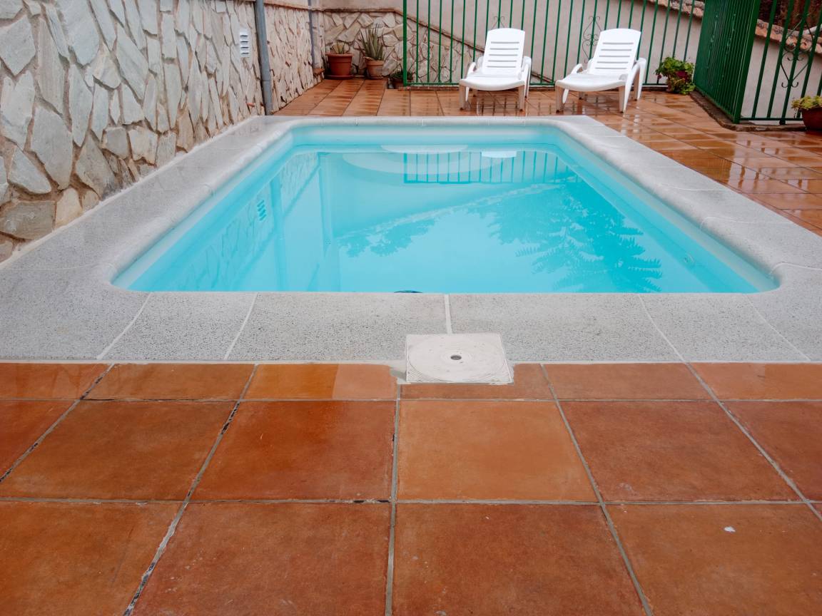 250 M² Casa ∙ 3 Habitaciones ∙ 8 Huéspedes - La Carolina