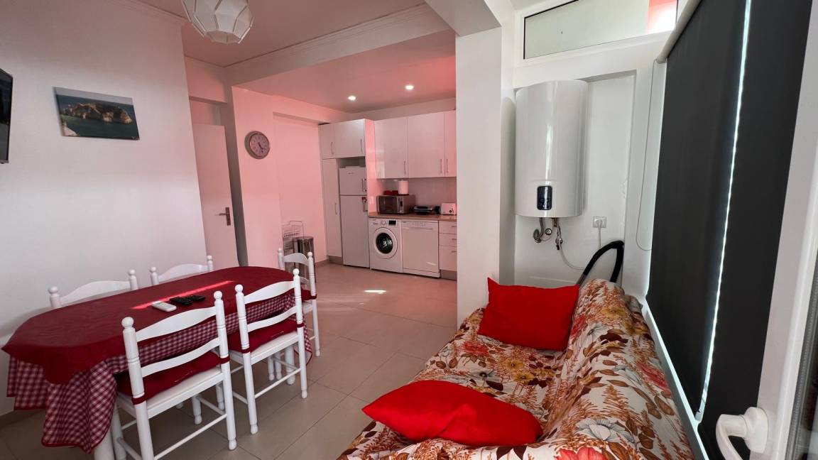 70 M² Apartamento ∙ 2 Quartos ∙ 4 Hóspedes - Monte Gordo