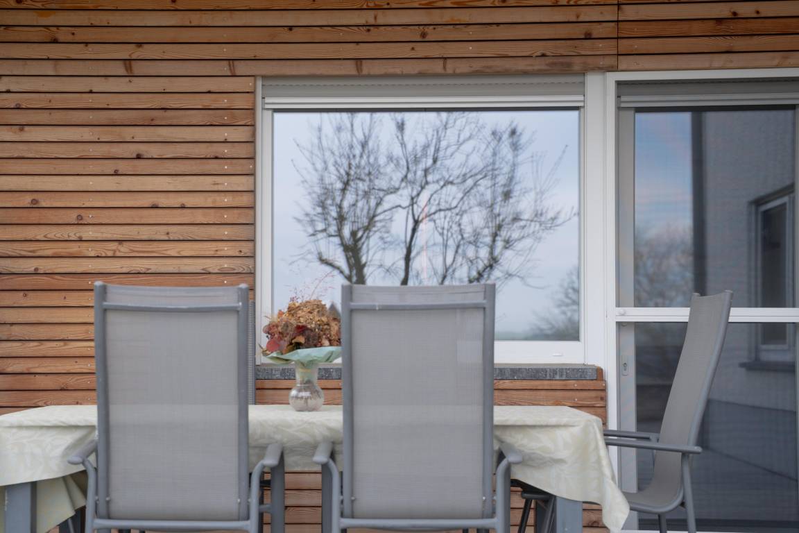 110 M² Appartement ∙ 2 Chambres ∙ 5 Personnes - Bitburg