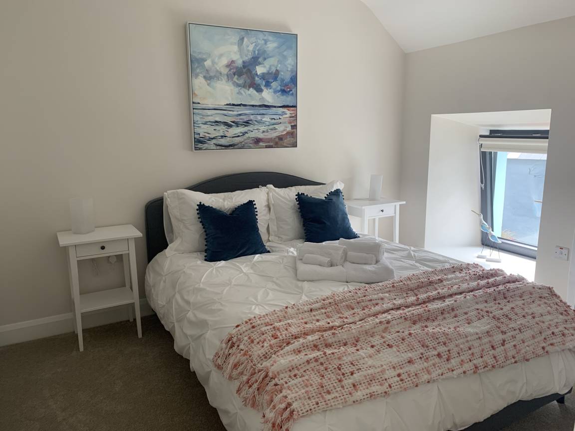 90 M² House ∙ 3 Bedrooms ∙ 7 Guests - Kinsale