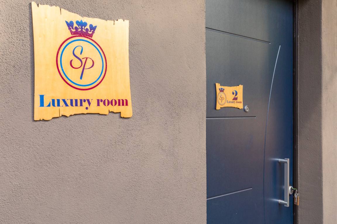 30 M² Bed And Breakfast ∙ 1 Bedroom ∙ 2 Guests - Aci Castello