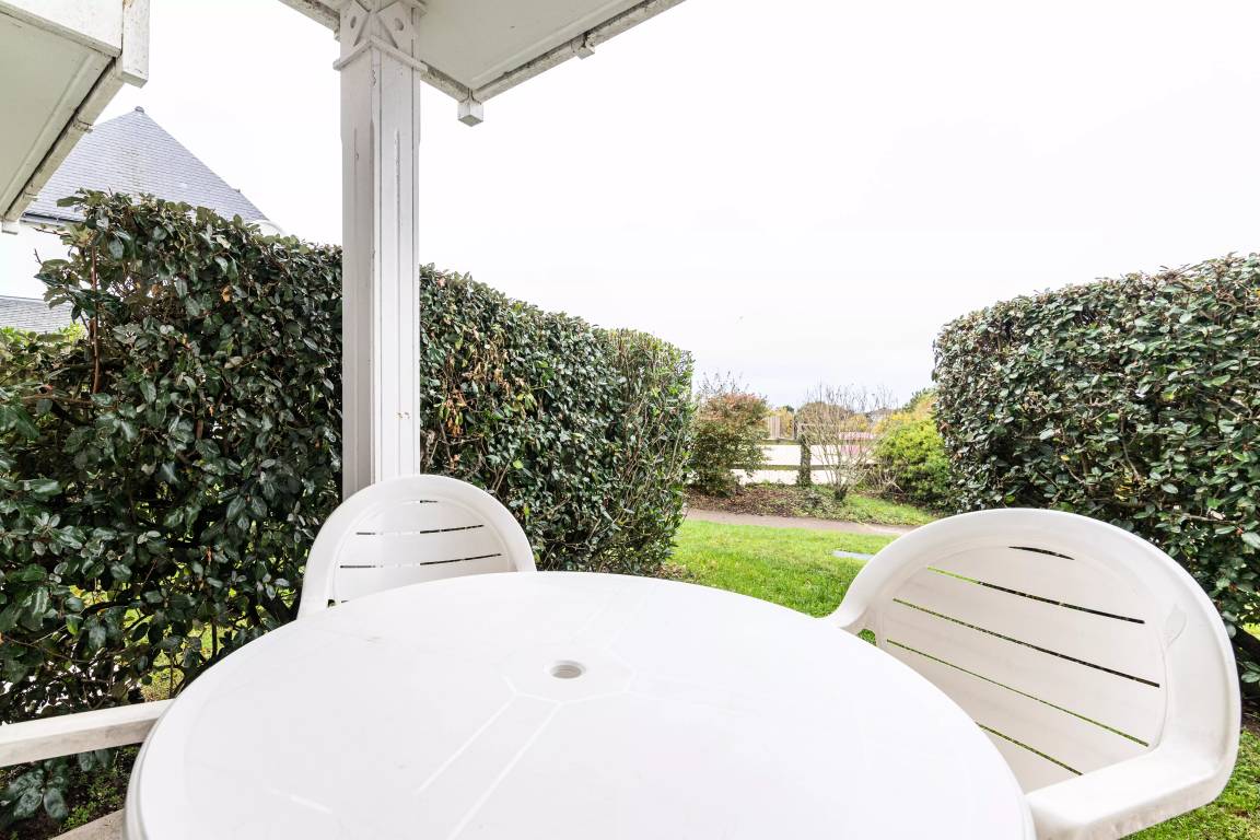 27 M² Apartment ∙ 1 Bedroom ∙ 4 Guests - Baden
