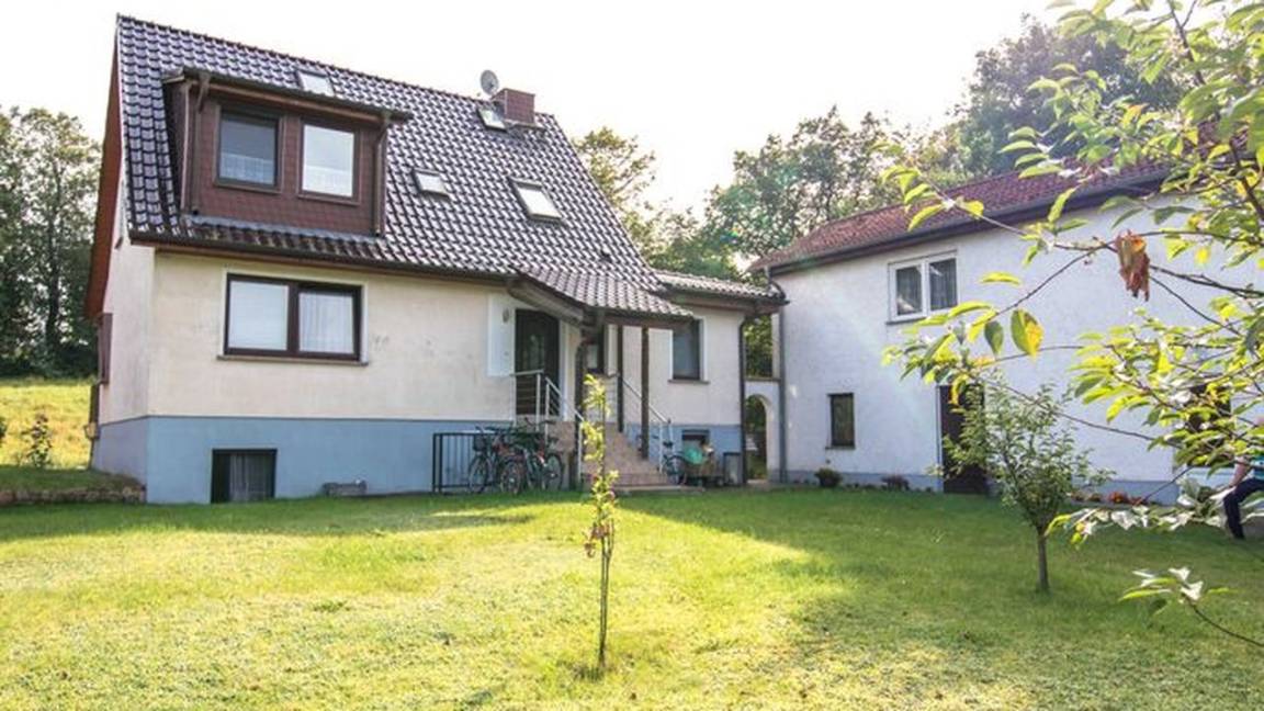 70 M² Appartement ∙ 2 Chambres ∙ 5 Personnes - Rügen