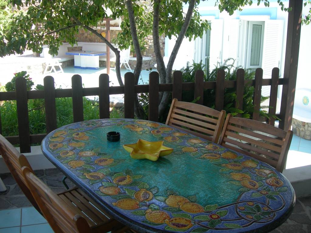 40 M² Apartment ∙ 1 Bedroom ∙ 4 Guests - Ponza