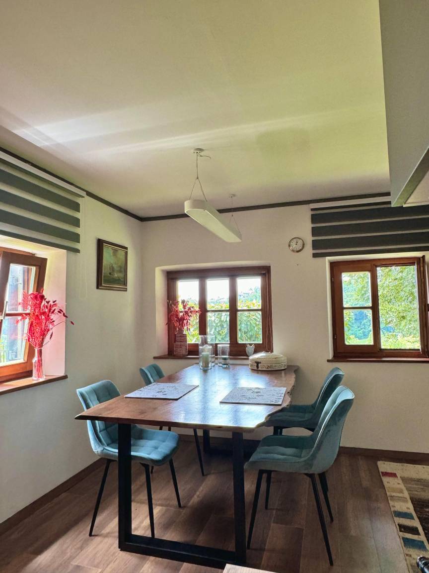 25 M² Ferienwohnung ∙ 1 Schlafzimmer ∙ 2 Gäste - Steiermark