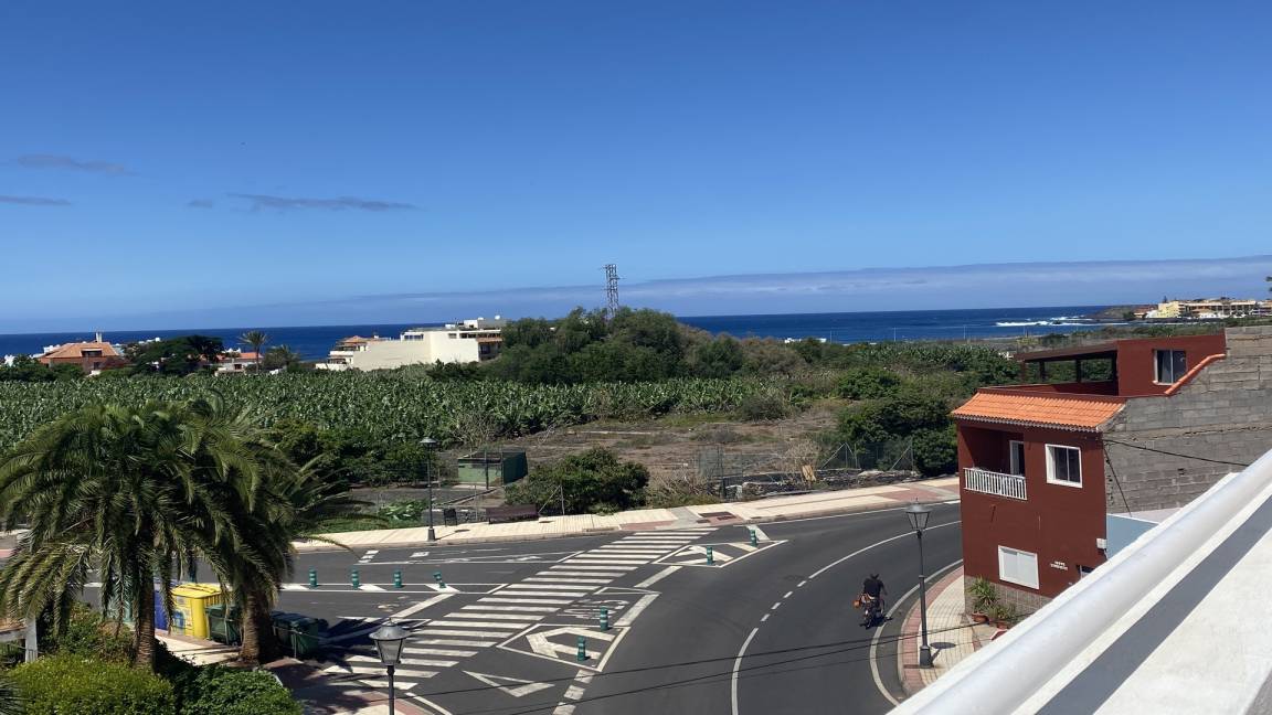 80 M² Huoneisto ∙ 2 Makuuhuonetta ∙ 4 Vierasta - Valle Gran Rey