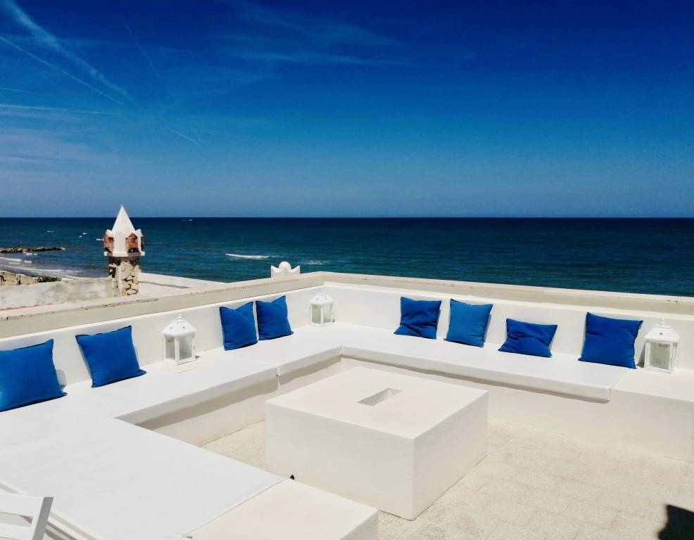 160 M² Villa ∙ 4 Bedrooms ∙ 12 Guests - Rodi Garganico