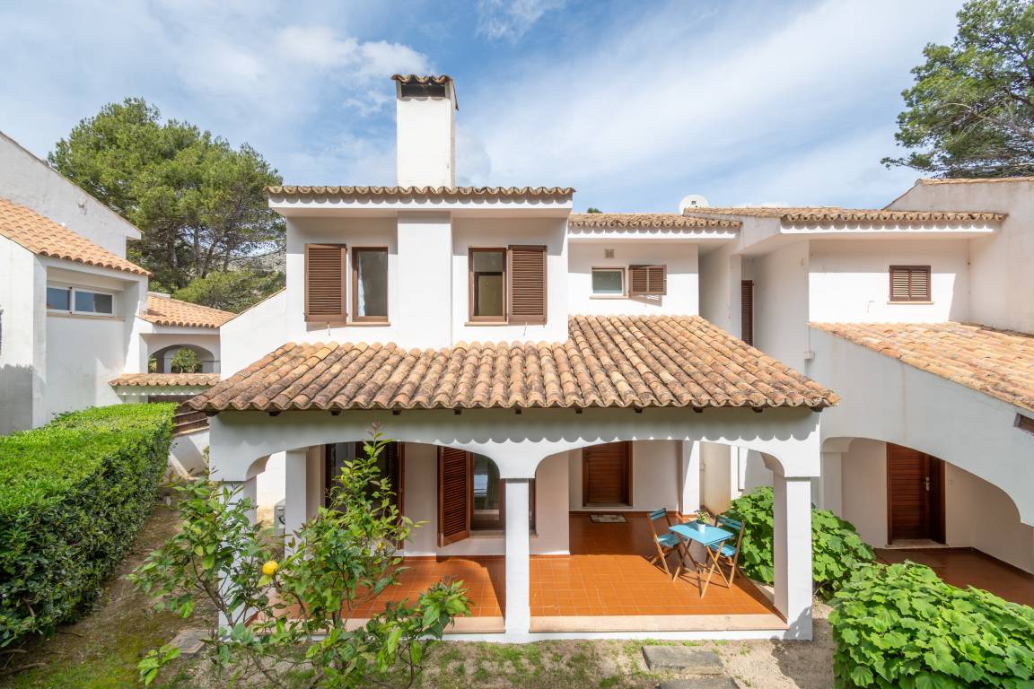 158 M² Apart Hotel ∙ 2 Slaapkamers ∙ 4 Gasten - Port de Pollença
