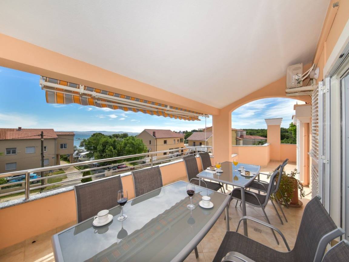 45 M² Apartment ∙ 1 Bedroom ∙ 4 Guests - Nin