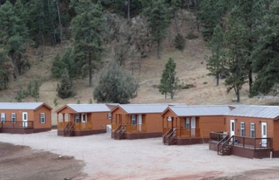 House ∙ 1 Bedroom ∙ 3 Guests - Sundance, WY