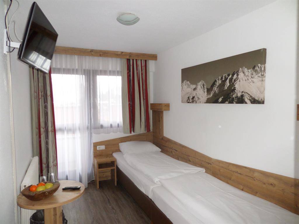 15 M² Hotel ∙ 1 Bedroom ∙ 2 Guests - Ellmau