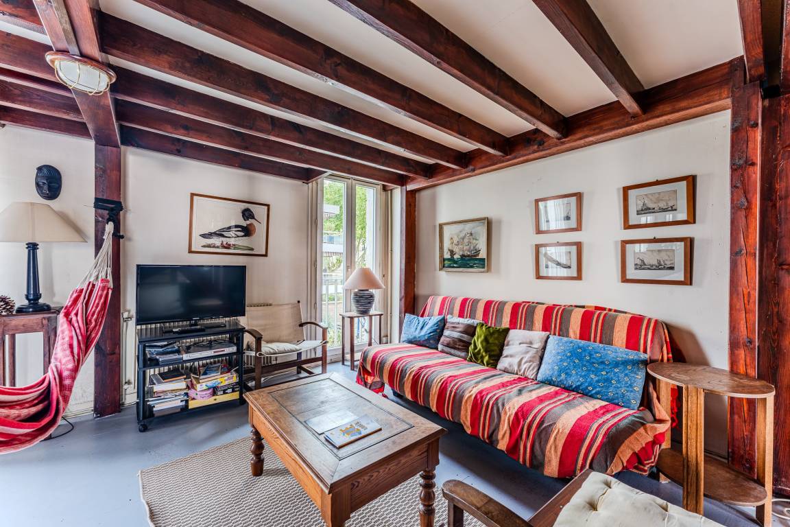 100 M² Appartement ∙ 3 Chambres ∙ 9 Personnes - Dune du Pilat