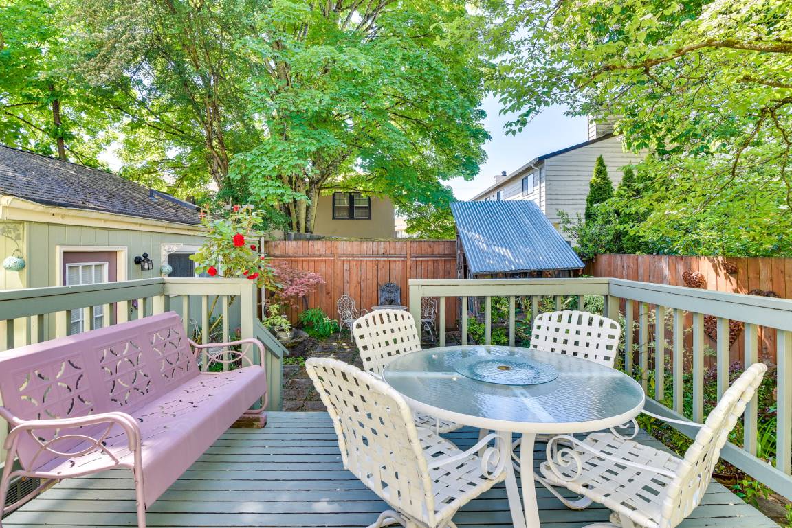 204 M² House ∙ 4 Bedrooms ∙ 10 Guests - Portland, OR