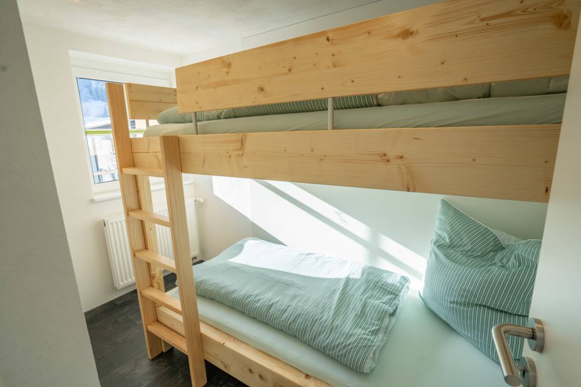 150 M² Appartement ∙ 4 Chambres ∙ 8 Personnes - Todtnau