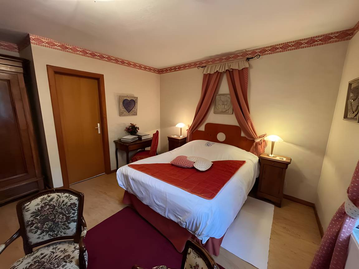 25 M² Bed And Breakfast ∙ 1 Bedroom ∙ 2 Guests - Obernai