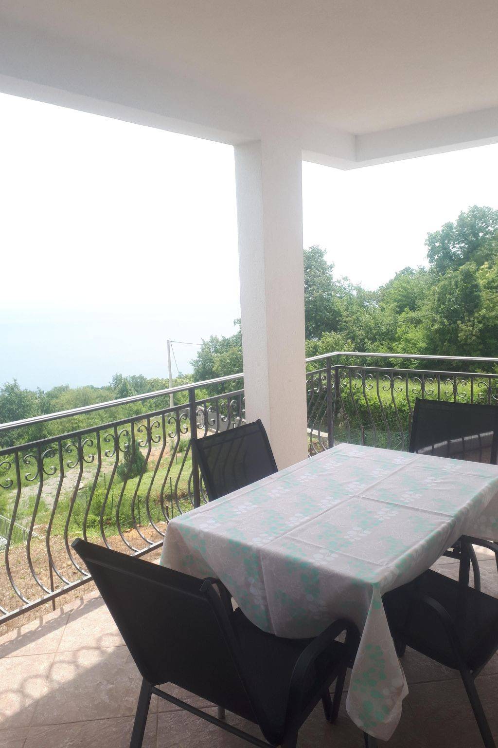 60 M² Apartament ∙ 2 Sypialnie ∙ 6 Gości - Mošćenička Draga