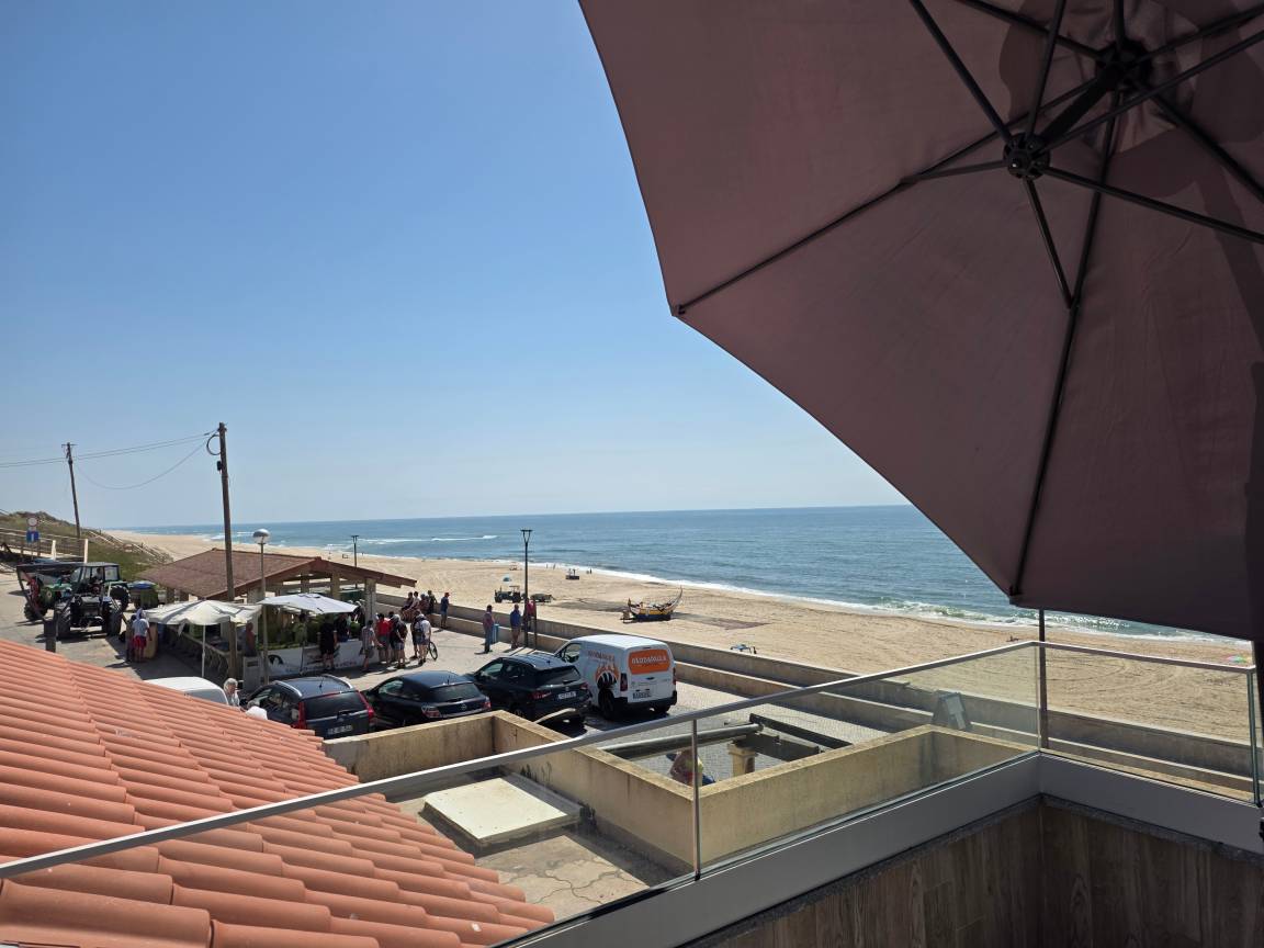 60 M² Casa ∙ 2 Quartos ∙ 6 Hóspedes - Vieira de Leiria