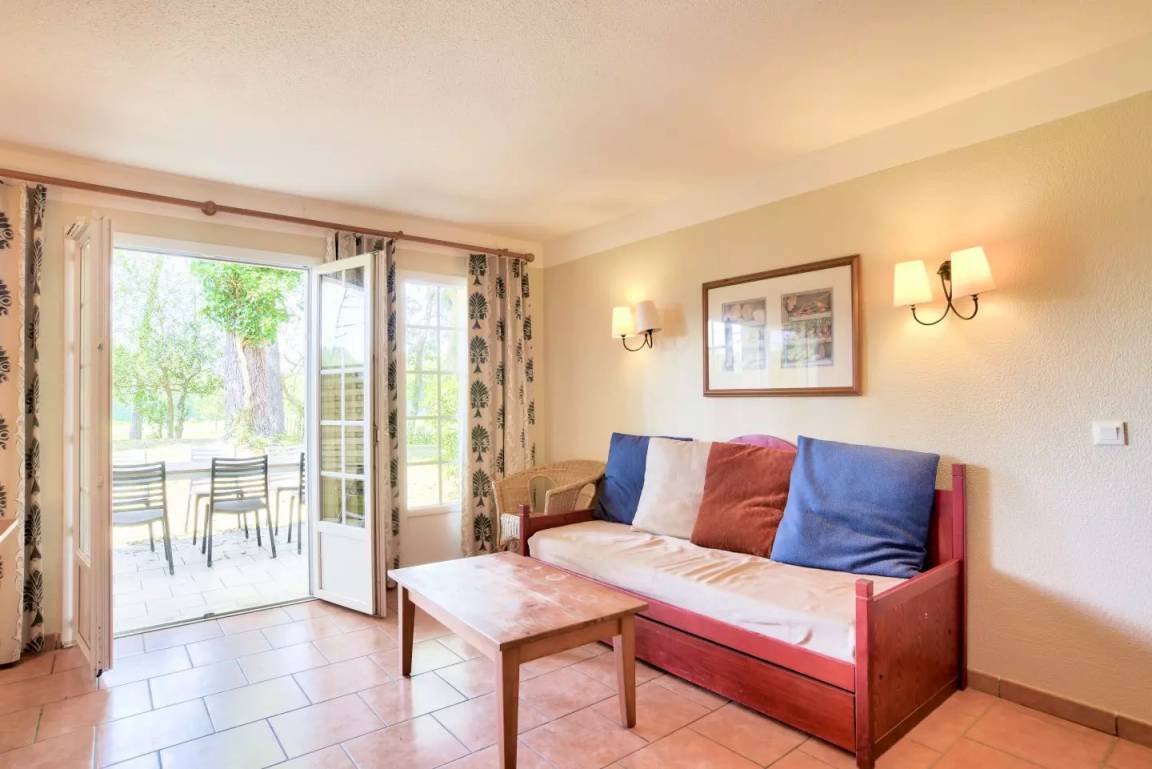 55 M² House ∙ 2 Bedrooms ∙ 8 Guests - Moliets-et-Maa