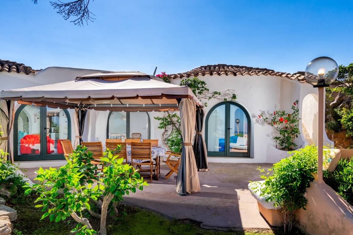 150 M² Villa Vacanza ∙ 3 Camere Da Letto ∙ 9 Ospiti - Palau