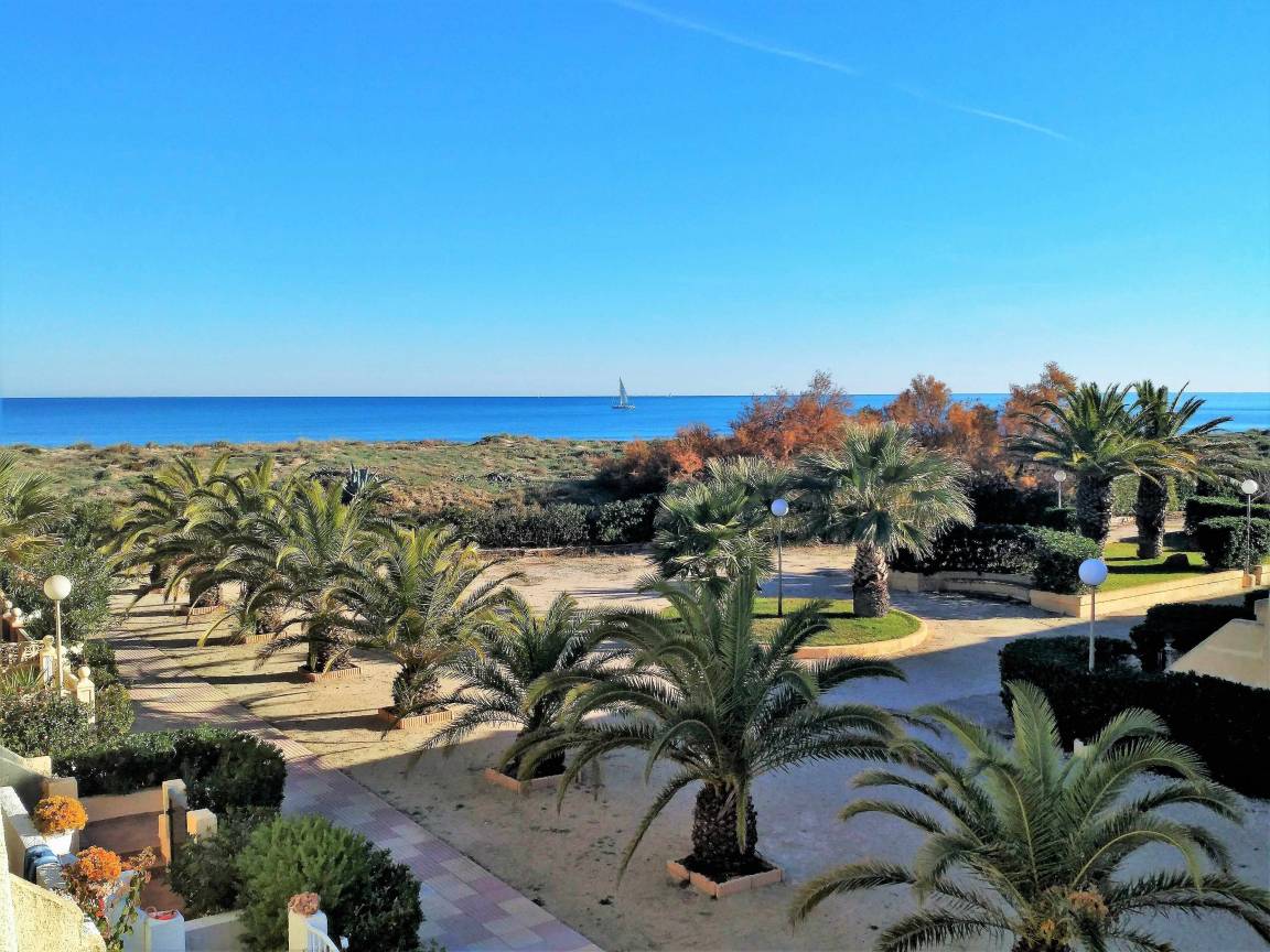 103 M² House ∙ 4 Bedrooms ∙ 7 Guests - Oliva