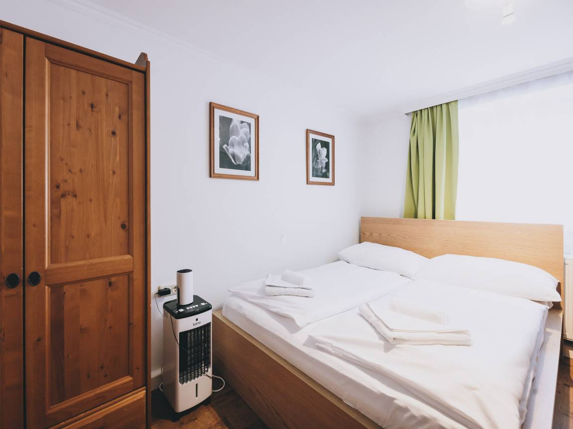 29 M² Appartement ∙ 1 Chambre ∙ 4 Personnes - Zell am See