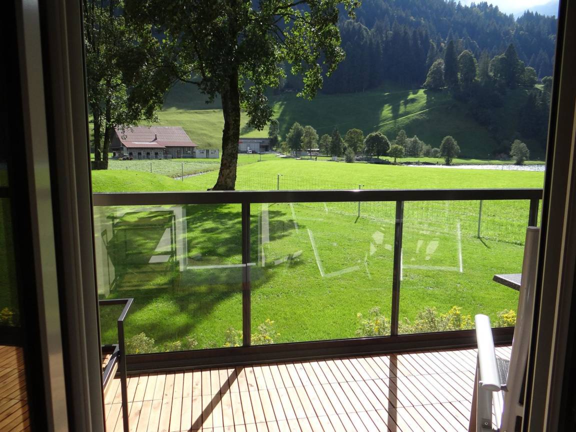 Ferienwohnung ∙ 2 Schlafzimmer ∙ 4 Gäste - Engelberg