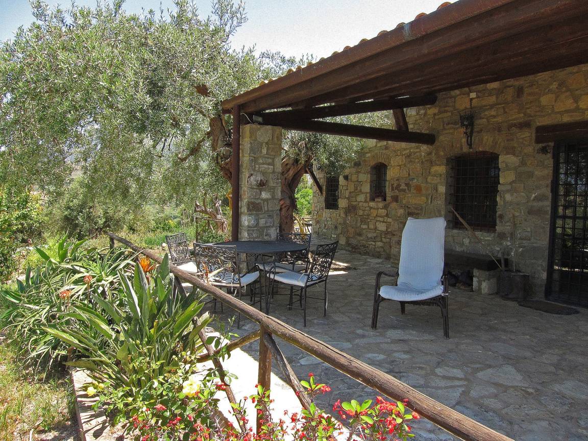130 M² Villa ∙ 3 Schlafzimmer ∙ 6 Gäste - Cefalù