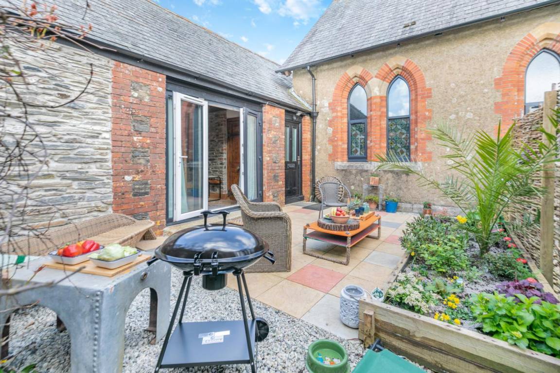 Cottage ∙ 1 Bedroom ∙ 2 Guests - Liskeard