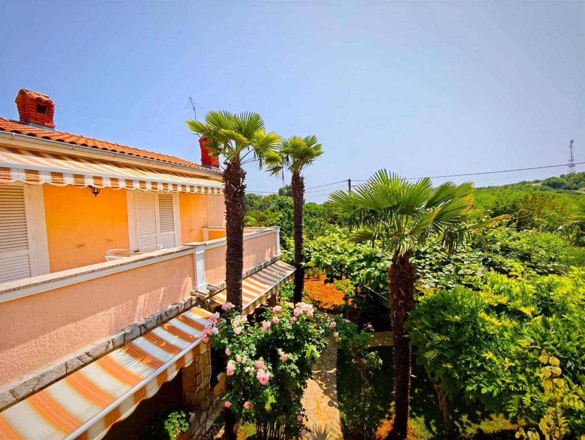 House ∙ 3 Bedrooms ∙ 6 Guests - Krk
