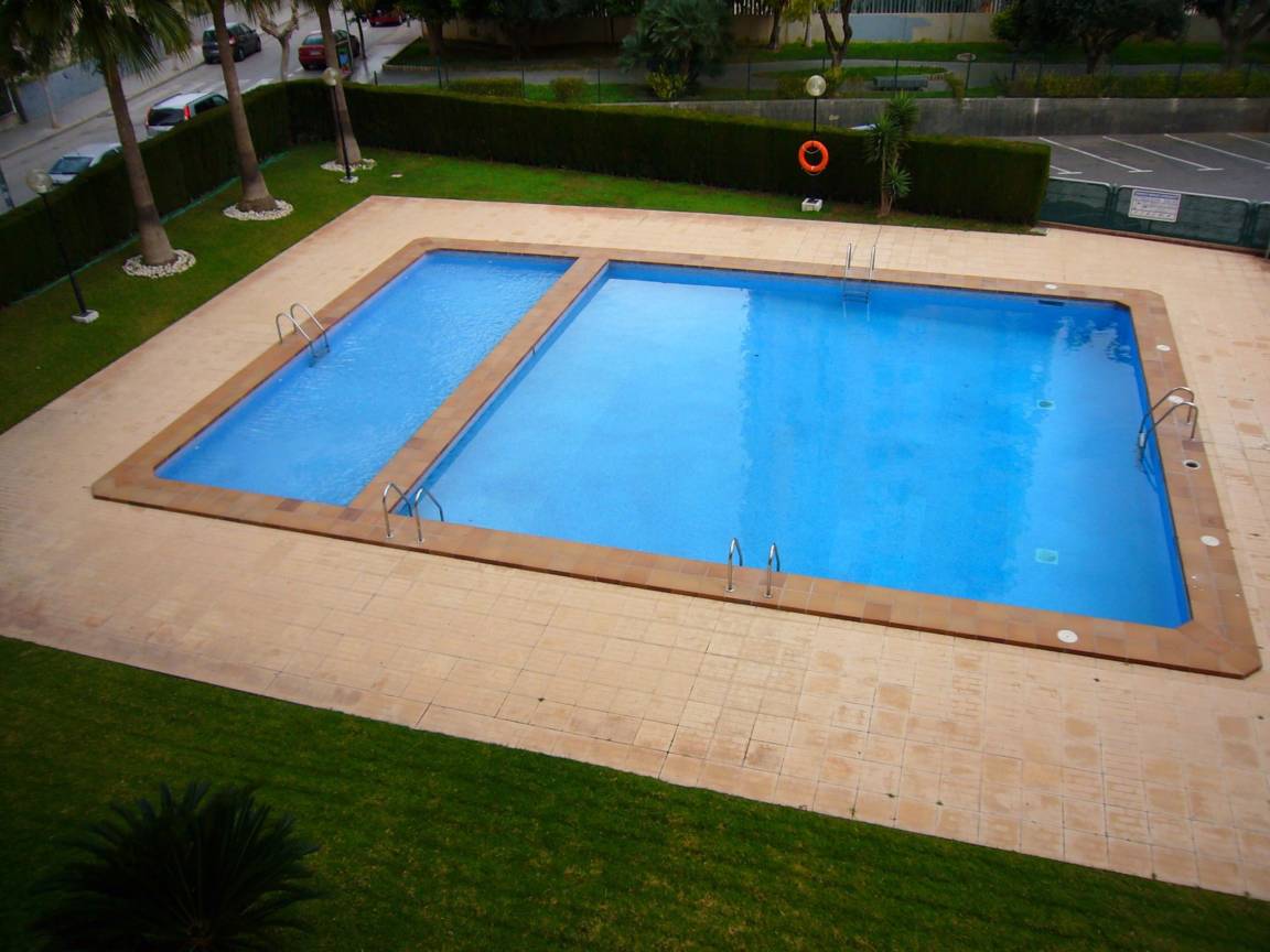 48 M² Appartement ∙ 1 Chambre ∙ 4 Personnes - Benidorm